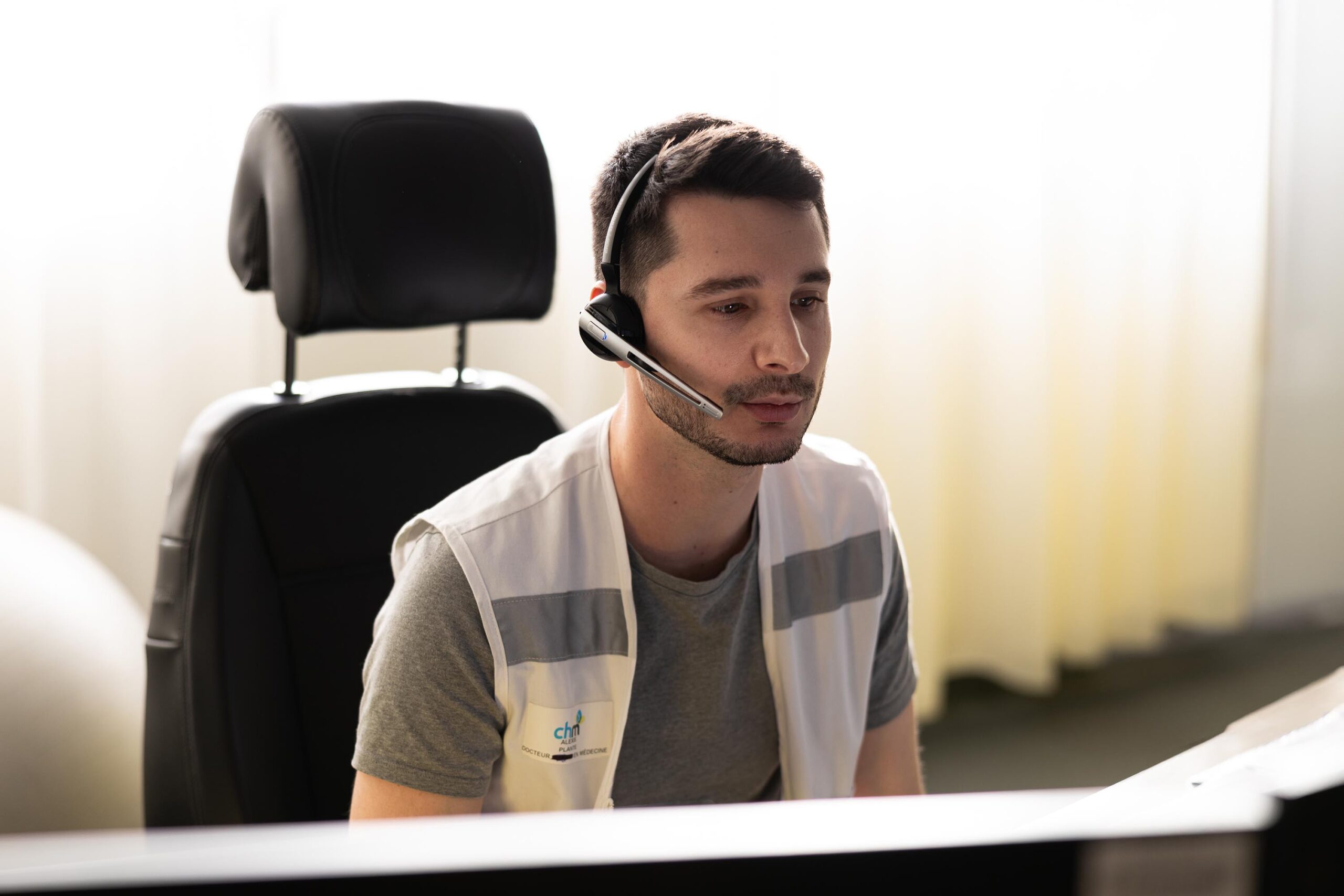 Urgences : les bons réflexes | CH La Ferté Bernard